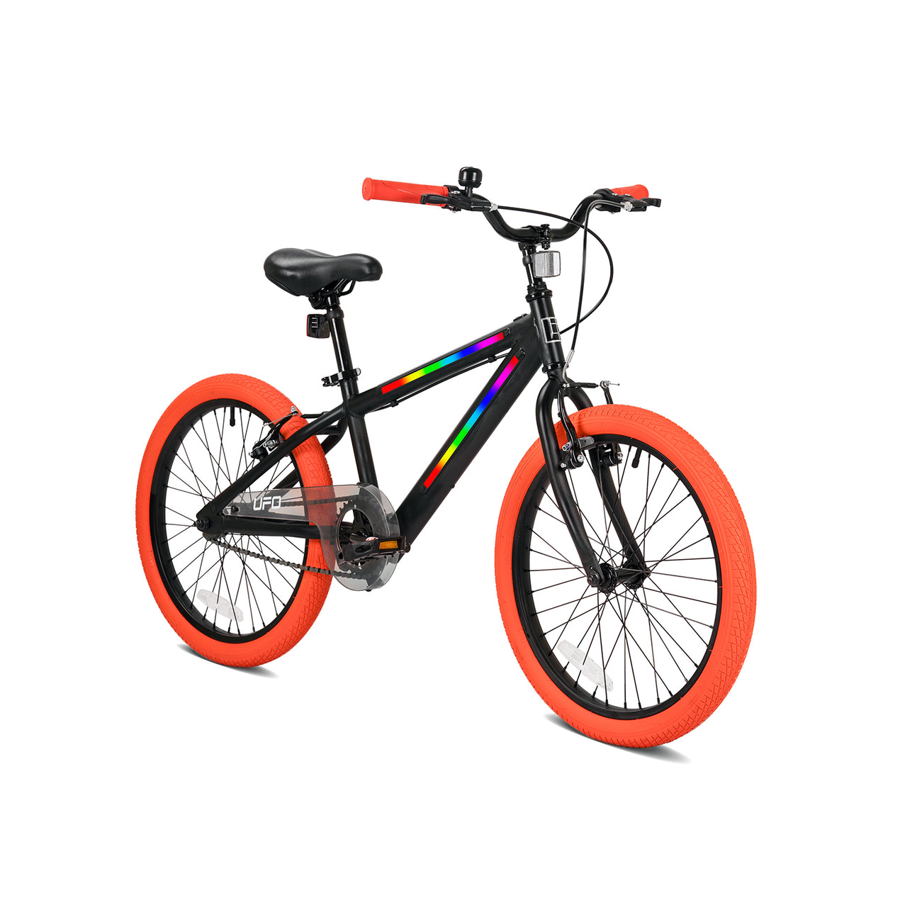 20" – Spartanbikes