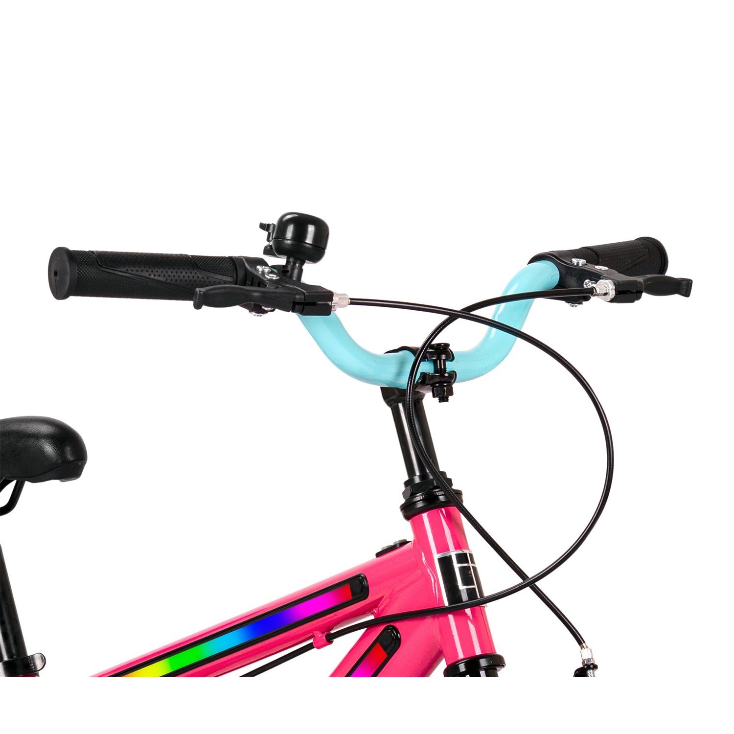 LiT UFO 16" Bicycle – Spartanbikes