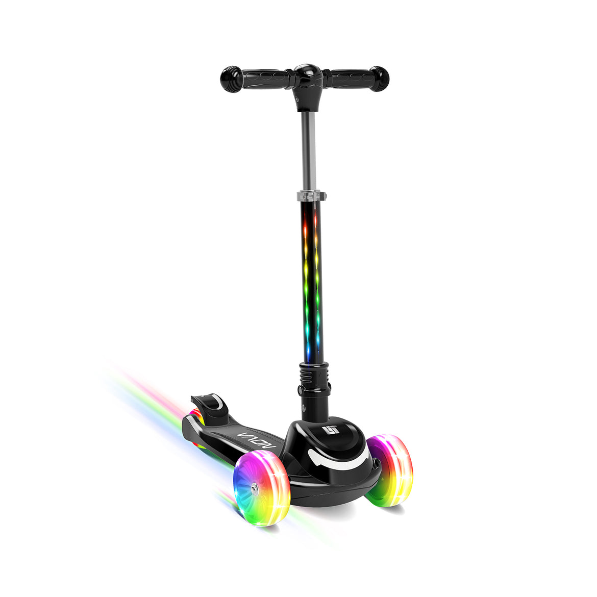 Kick Scooters – Spartanbikes