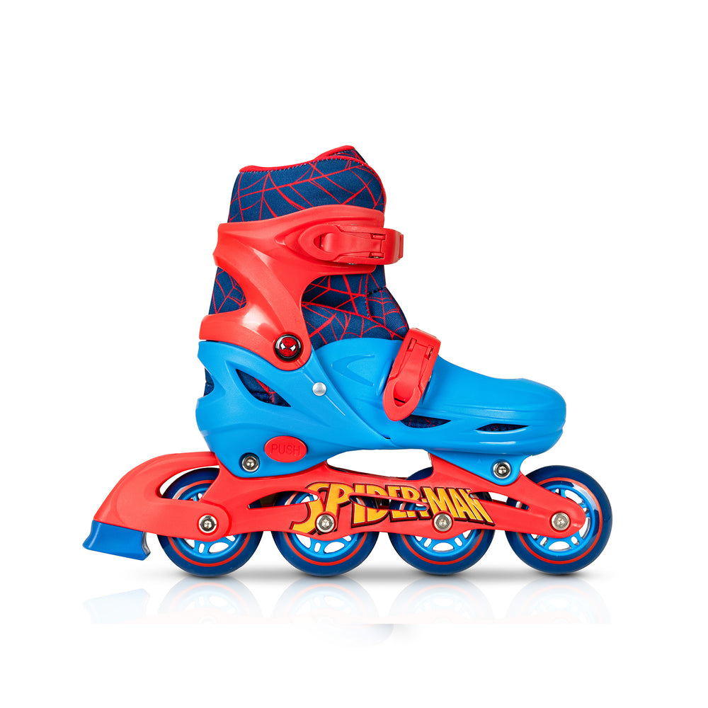 In-line & Roller Skates – Spartanbikes
