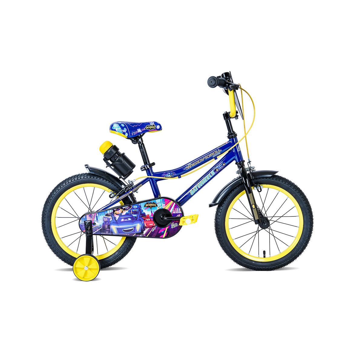 Spartanbikes