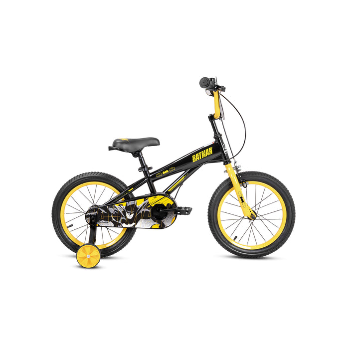 Batman – Spartanbikes