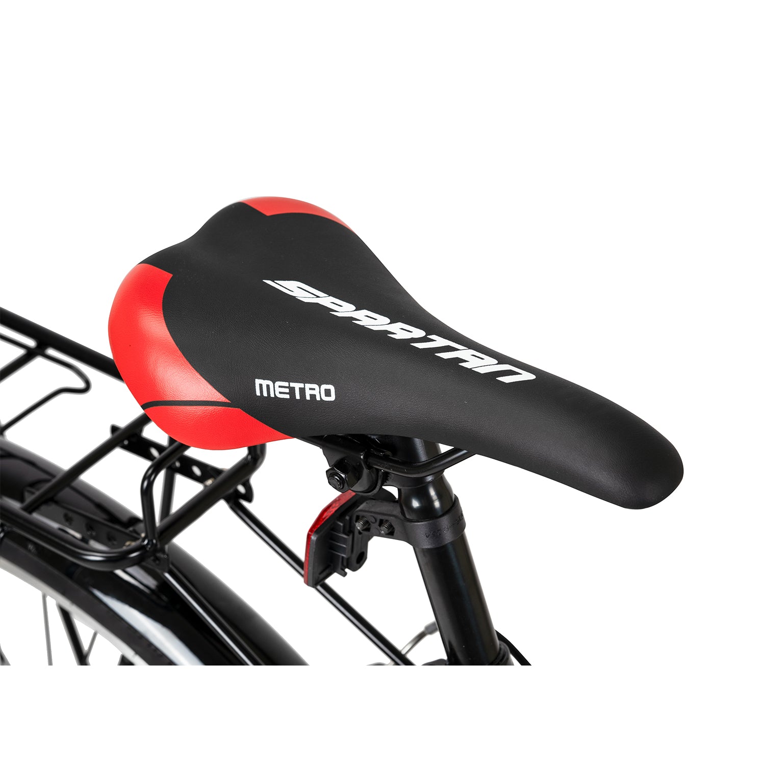 Spartan 24" Metro Bicycle – Spartanbikes