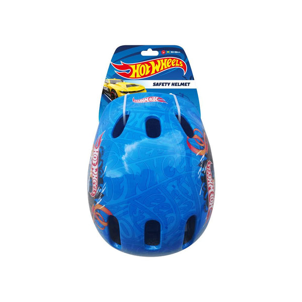 Spartan Hot Wheels Helmet – Spartanbikes