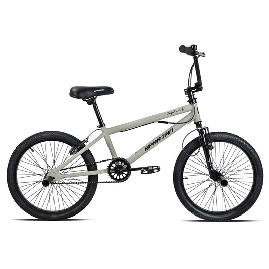 BMX Bikes – Spartanbikes