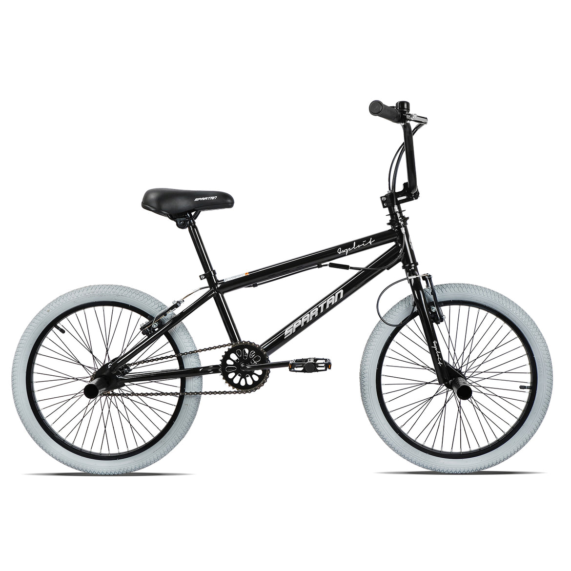 BMX Bikes – Spartanbikes