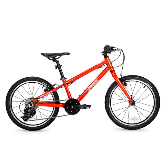 20" – Spartanbikes