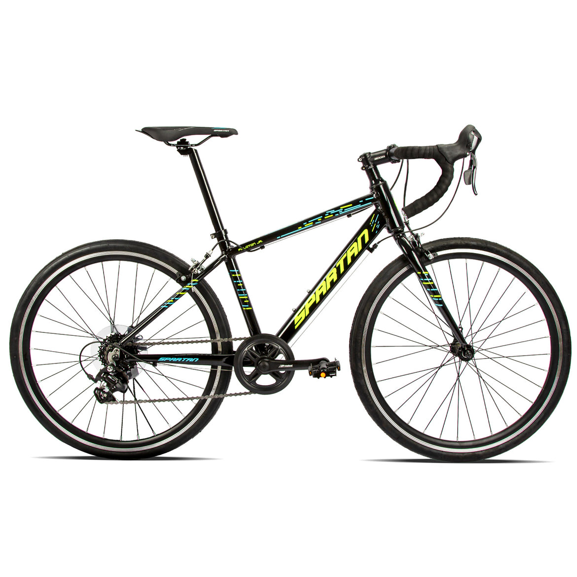 Kids Road Bikes – Spartanbikes