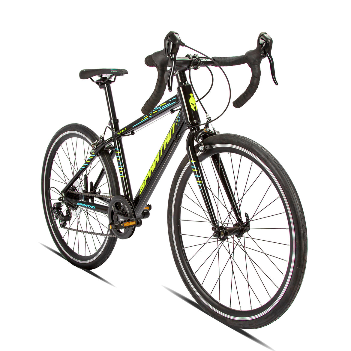 Kids Road Bikes – Spartanbikes