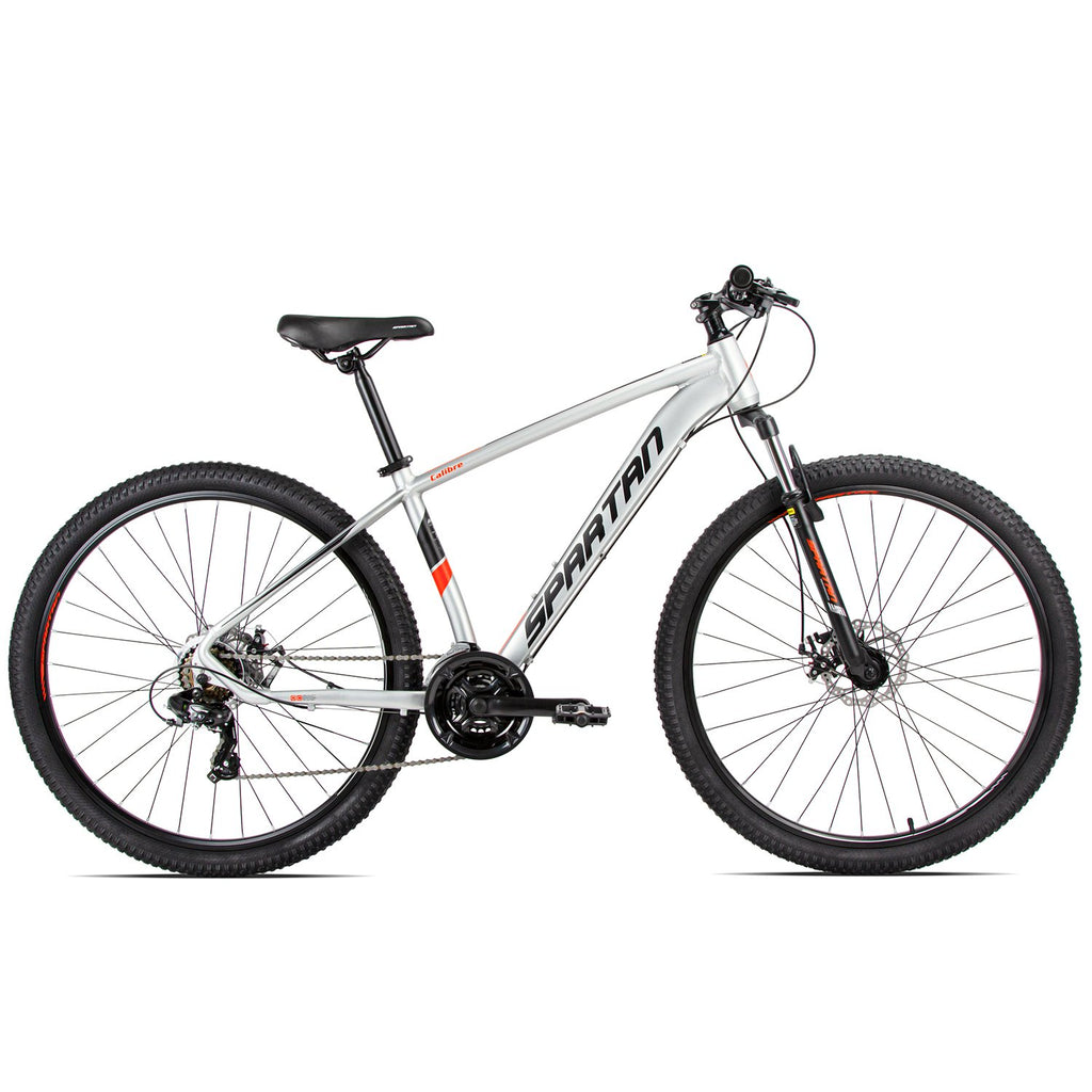 Spartan 29" Calibre Hardtail MTB Alloy – Spartanbikes