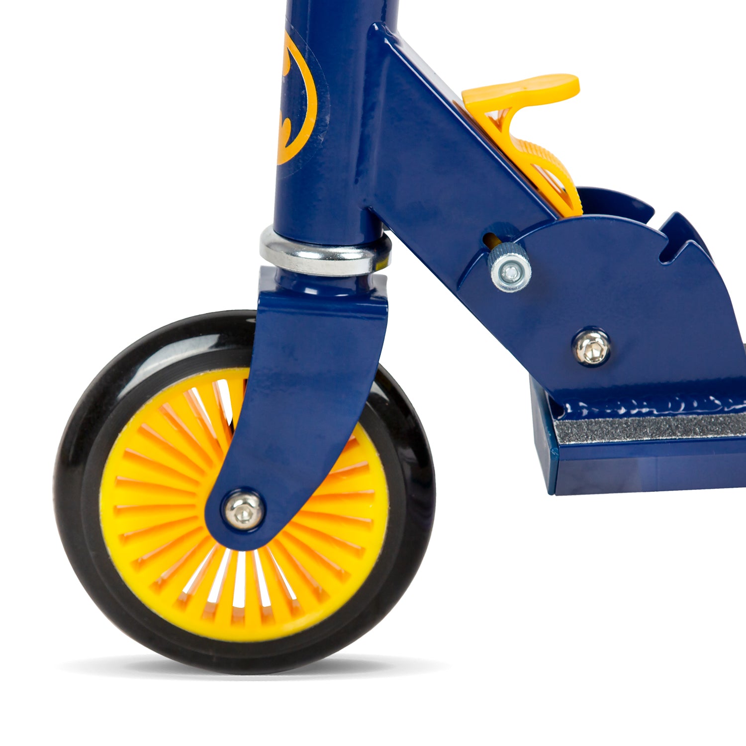 Batman Folding Scooter